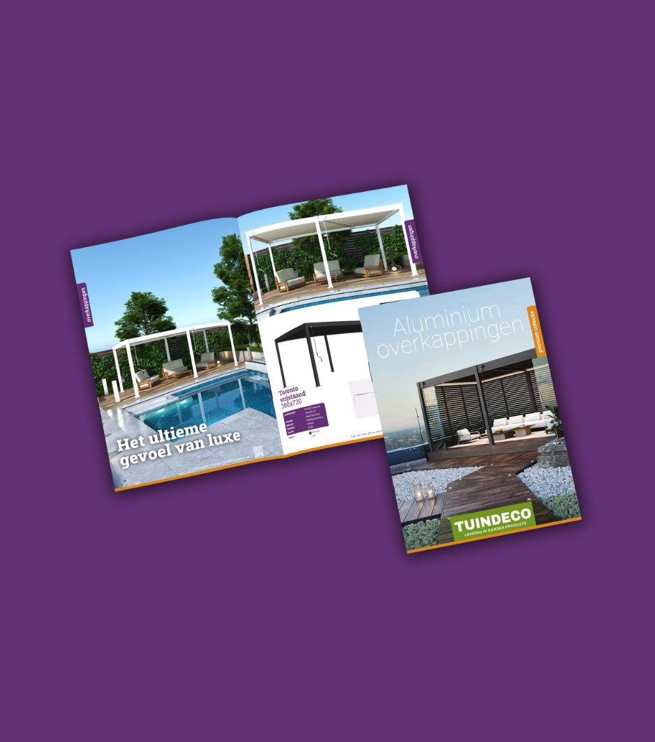 Catalogue | Tuindeco.com